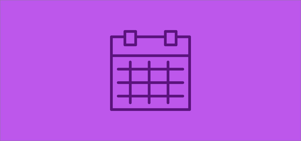Key Dates | Social Pinpoint